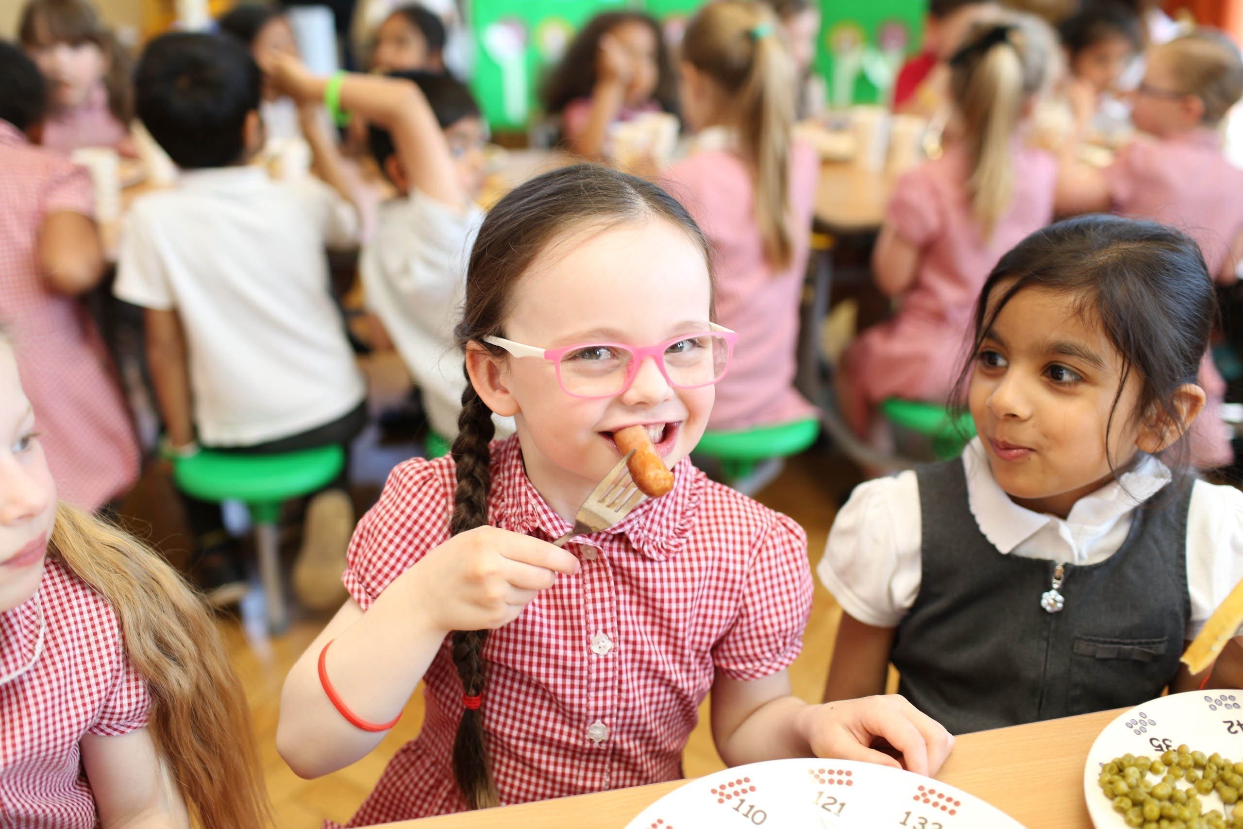Home - Church Hill Infant School